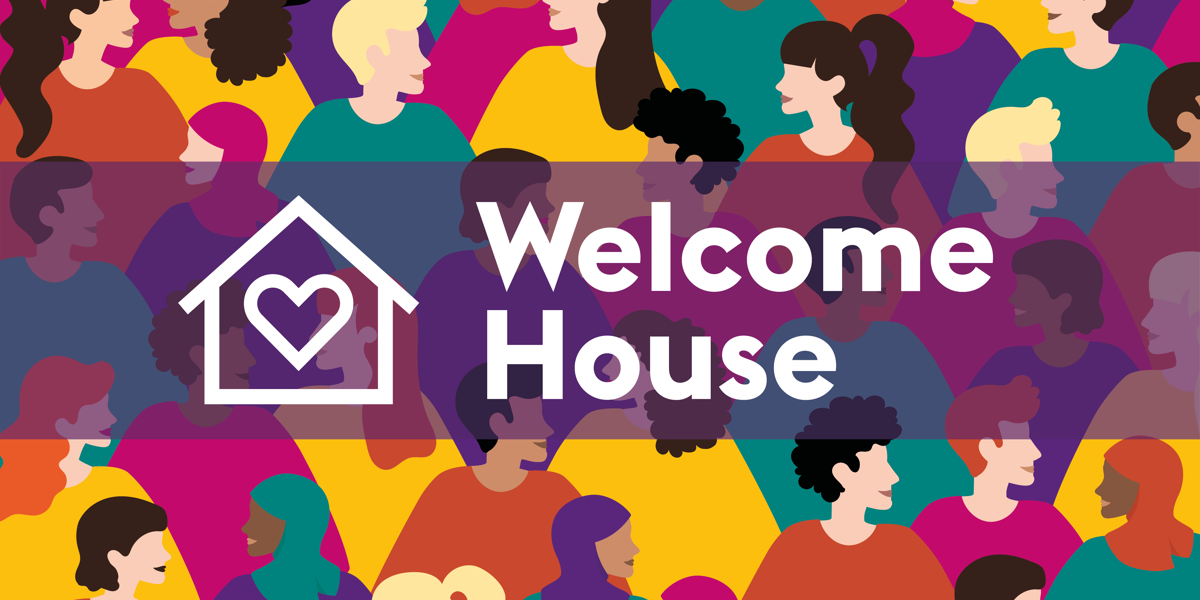 Welcome House - Stockholms stad